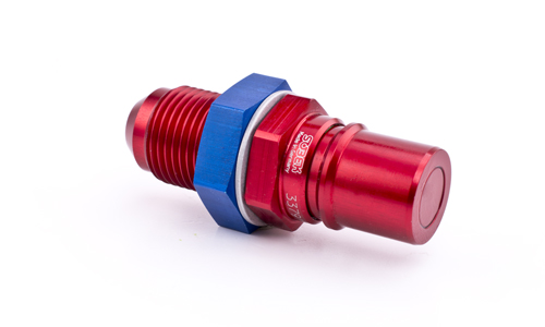 Oil filling systems - SOBEK